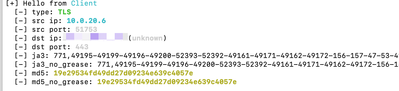 浅谈 ja3 - r0fus0d 的博客